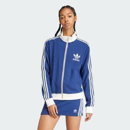 Adidas Premium Originals Crepe Originals Jacke