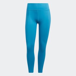 Adidas Yoga Studio 7/8-Leggings