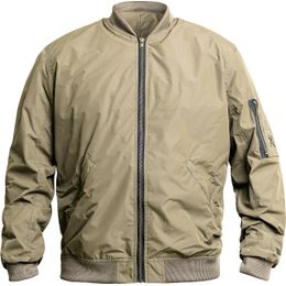 John Doe Flight, Textiljacke