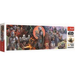 Trefl Star Wars (Puzzle)