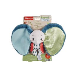 Mattel - Fisher-Price Riesenohr Elefant