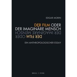 Der Film oder Der imaginäre Mensch, Taschenbuch