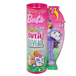 Barbie Cutie Reveal Barbie Costume Cuties Series - Bunny in Koala