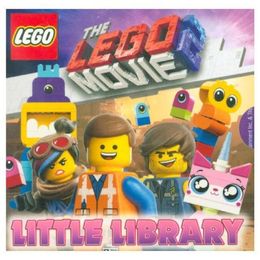 The LEGO Movie 2, Gebunden