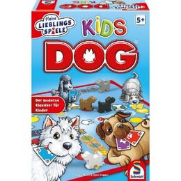 Schmidt Spiele DOG® Kids (Kinderspiel)