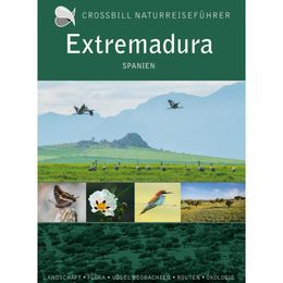 Extremadura - Dirk Hilbers, Gebunden