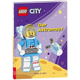 Ameet LEGO® City - Der Astronaut - Erica S. Perl, Gebunden