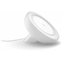 Philips Hue White & Col. Amb. Bloom Tischleuchte 50.000 Weißschattierungen