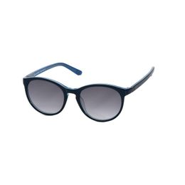 Sonnenbrille Gerry Weber blau Damen Brillen Sonnenbrillen