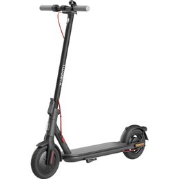 E-Scooter Xiaomi "Mi 4 Lite" Scooter schwarz Elektroscooter