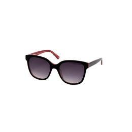 Sonnenbrille Gerry Weber schwarz (schwarz, pink) Damen Brillen Sonnenbrillen