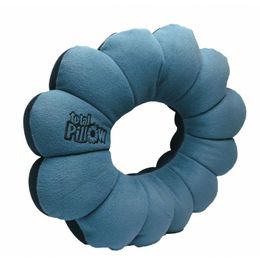 Total Pillow - 5 Kissen in 1 - Wechselt leicht die Form, um verschiedene Körperteile zu unterstützen