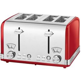 PROFI COOK - Toaster PC-TA1194 eds/rt