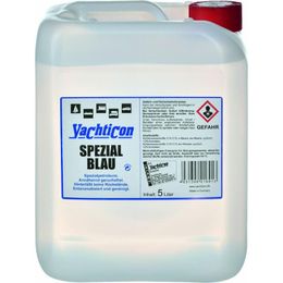 Spezial Blau Petroleum 5 Liter 102100169001691 - Yachticon