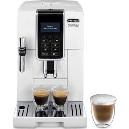 De'Longhi Ecam 350.35.W Dinamica Kaffeevollautomat weiß - Delonghi