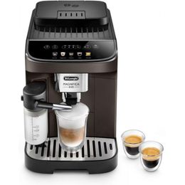 De'Longhi Ecam 293.61.BW Magnifica Eco Milk, braun - Delonghi