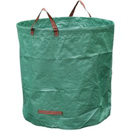 Mojawo Gartenabfallsack Laubsack 5000 Liter-MYW54237