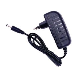 TRADESHOP 36V 0,4A Netzteil Ladekabel für viele Rowenta Akku-Staubsauger ersetzt RS-RH5275 SSC-360040EU / EU-Stecker, 5,5x2,5mm Rundstecker - Trade-shop