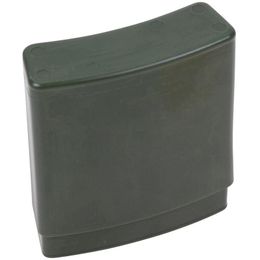 Dönges Dönges - Kunststoffsteckbox, 100 x 87 x 25 mm