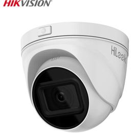 4 mpx 2.812 mm motorisierte PoE ip dome kamera - Hikvision