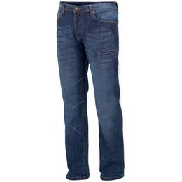 Industrielle Starter Jeans Stretch Jest Stretch Hose 8025 - xl