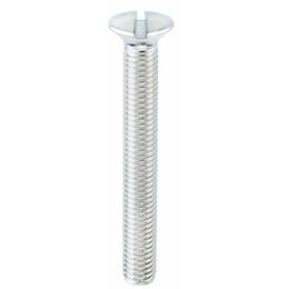 Ersatzschraube M6 x 50 mm für Ablaufventile Siphons & Abläufe - CORNAT