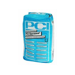 PCI - Dichtungsschlaemme (Barraseal) 25 kg/ Sack