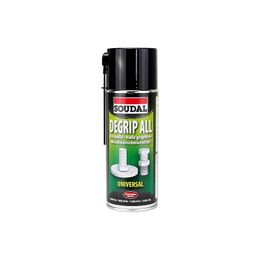 Rostlöser-Spray - Dose 400 ml - 119716 1l/9,98 eur - Soudal