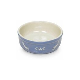 Nobby - Katzen Keramikschale Cat Futter- & Trinknäpfe