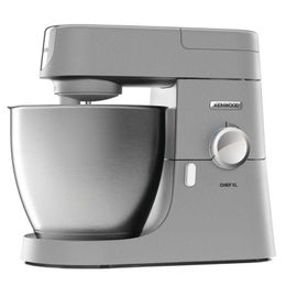 KENWOOD Haushalt - Kenwood KVL4100S chef xl Küchenmaschine