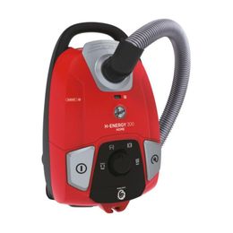 HE310HM 011 3,5 l Trommel-Vakuum Trocken 850 w Staubbeutel - Hoover