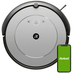 iRobot - angeschlossener Roboterstaubsauger - I115640