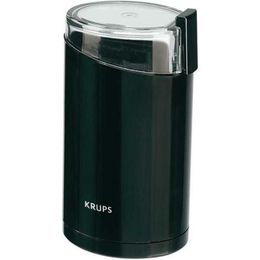 Krups - kru Kaffee/Gewürzmühle f 20342 hgl-sw