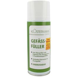 Gefäßfüller (nicht brennbar) 400 ml - Klostermann Chemie 4918, für Membran-Ausdehnungsgefäße