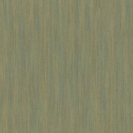 A.S. Création Einfarbige Tapete olivgrün gold | Grüne Tapete uni 32882-1 | Tapete grün gold | Vliestapete für Wohnzimmer & Schlafzimmer | Tapeten 10,05 x 0,53 m