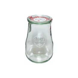 WECK Rundrandglas Tulpe 1750ml