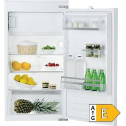 Bauknecht - Einbaukühlschrank: Farbe Weiss - ksi 10GF2