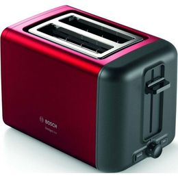 Sda Toaster TAT3P424DE deep rt c - Bosch