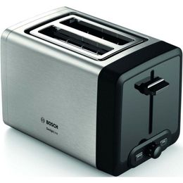 Bosch - sda Toaster TAT4P420DE eds/sw