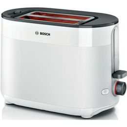 Bosch SDA Toaster TAT2M121 ws