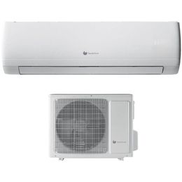 Klimagerät Hermann Saunier Duval inverter vivair one sdhl-1 9000 btu sdhl 1-025 nw r-32 a++ wi-fi optional