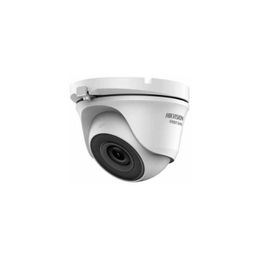 Mini dome video überwachungskamera 1MPX 2.8 mm Hikvision HWT-T110-M