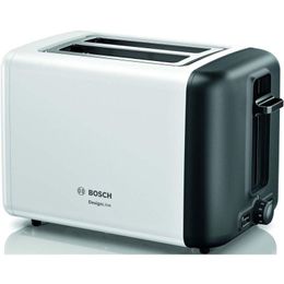 Sda Toaster TAT3P421DE ws - Bosch