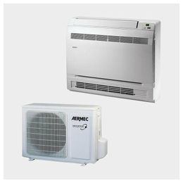 Konsole inverter-klimagerät ckg serie 12000 btu ckg360fs r-32 wi-fi integriert - AERMEC