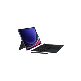 Book Cover Keyboard EF-DX915 für Galaxy Tab S9 Ultra Black (EF-DX915BBGGDE) - Samsung