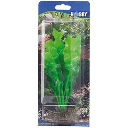Echinodrus, 20 cm - künstliche Aquariumpflanze - HOBBY