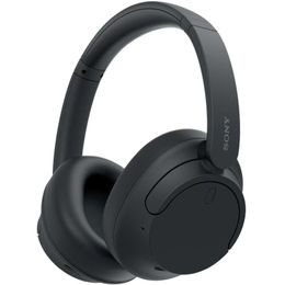 Sony - WH-CH720N schwarz Extra-Bass Kopfhörer
