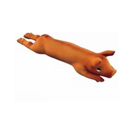 Nobby - Latex Schwein Latex, 42 cm Spielzeug