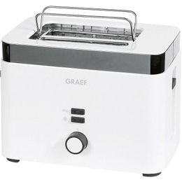 Graef - Toaster to 61
