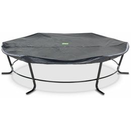 EXIT Premium Trampolin Abdeckplane ø305cm